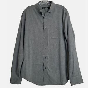 William Rast | Shirts | William Rast Long Sleeve Button Down Collar ...
